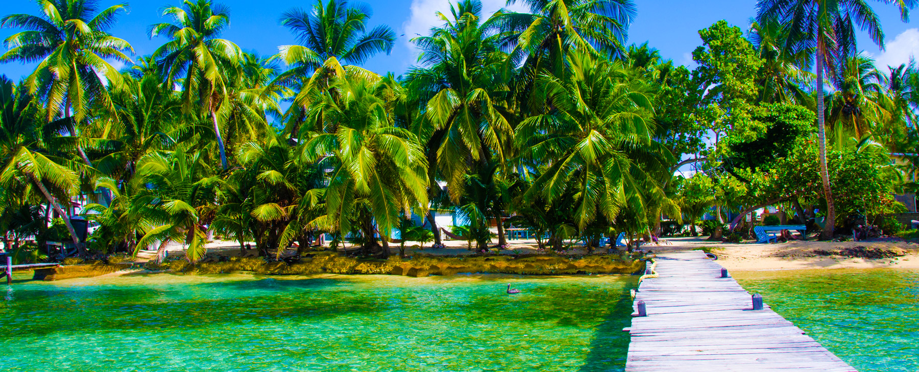 Flights From Victoria to Belize City | itravel2000.com