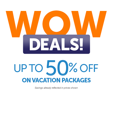 Vacation Deals to Caribbean, Cuba, Mexico, Europe & More | itravel2000.com