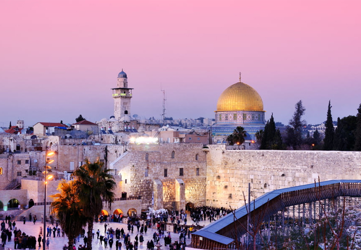 Israel
