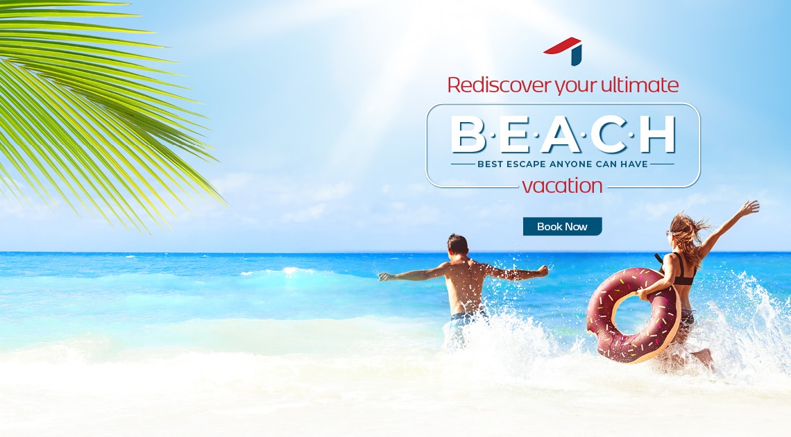 Airline Tickets | Vacation Packages | Cruises & Last Minute Deals | Red ...