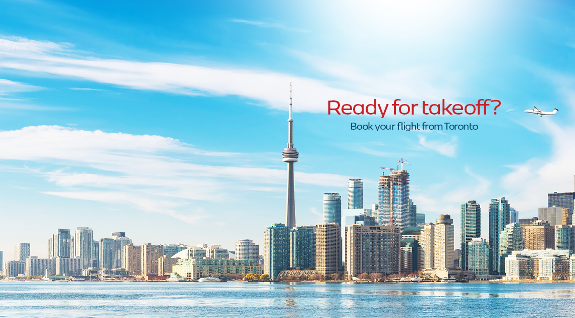 Cheap Toronto to Miami flights | YYZ to MIA Flight Deals