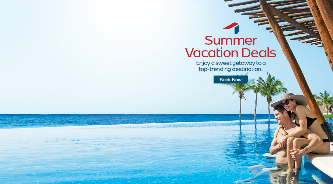 Discover November Departure Deals | Book Your Red Hot Travel Offers Now ...