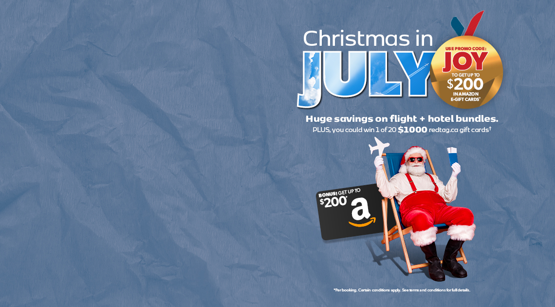 Airline Tickets | Vacation Packages | Cruises & Last Minute Deals | Red ...