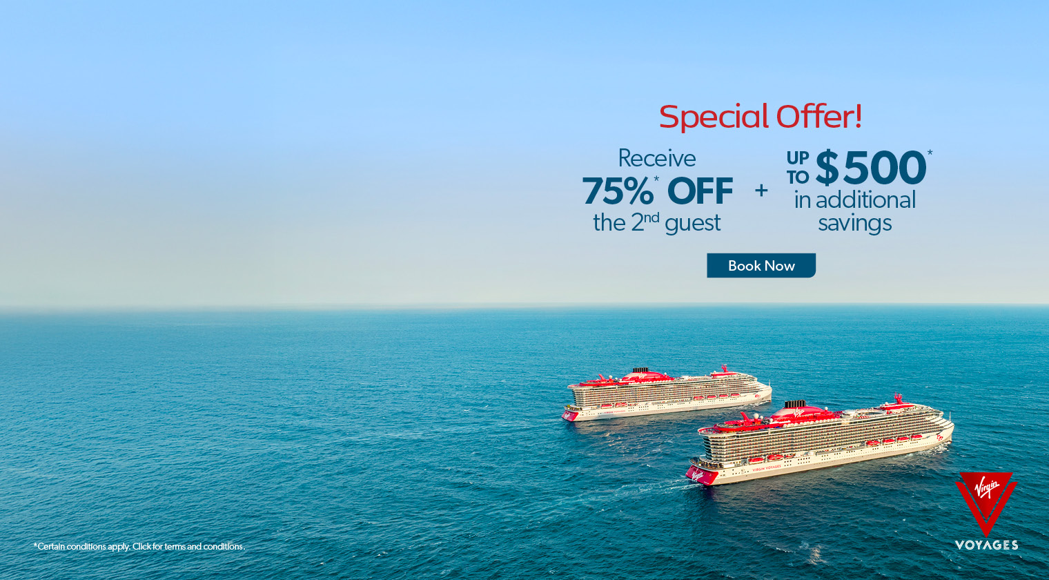 Discount Cruises Deals | Cheap Cruise Deals | Last Minute Cruises | Red ...